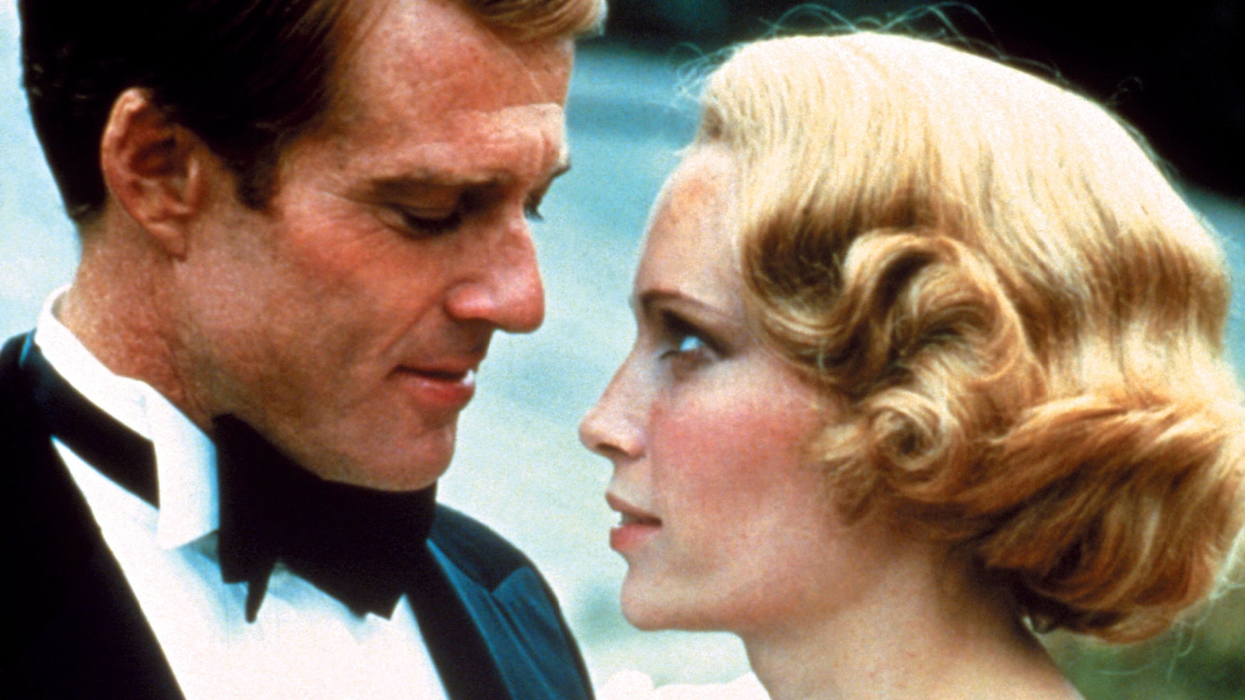 The Great Gatsby - cinefile Filmportal