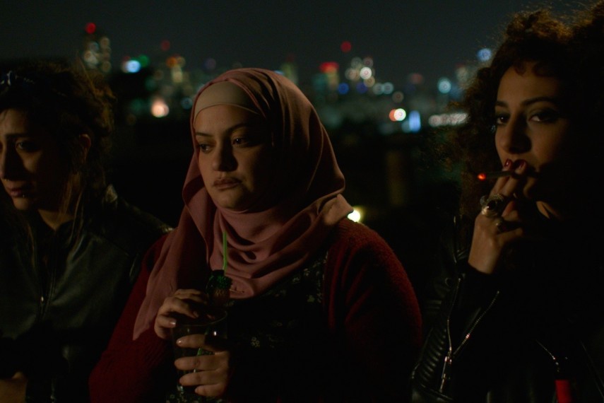 Bar Bahar - Alle Informationen zum Film