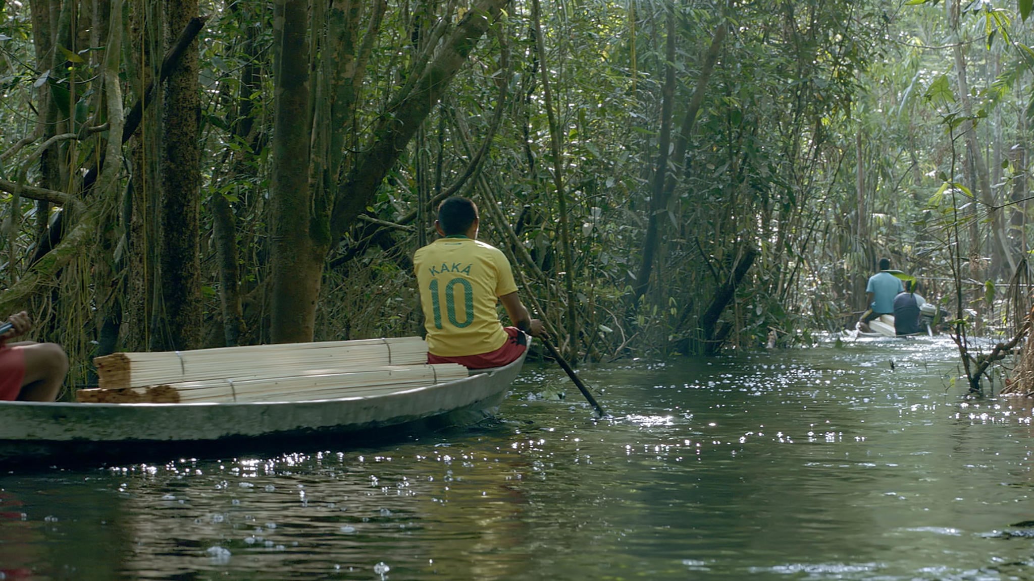 Walden - Alle Informationen zum Film