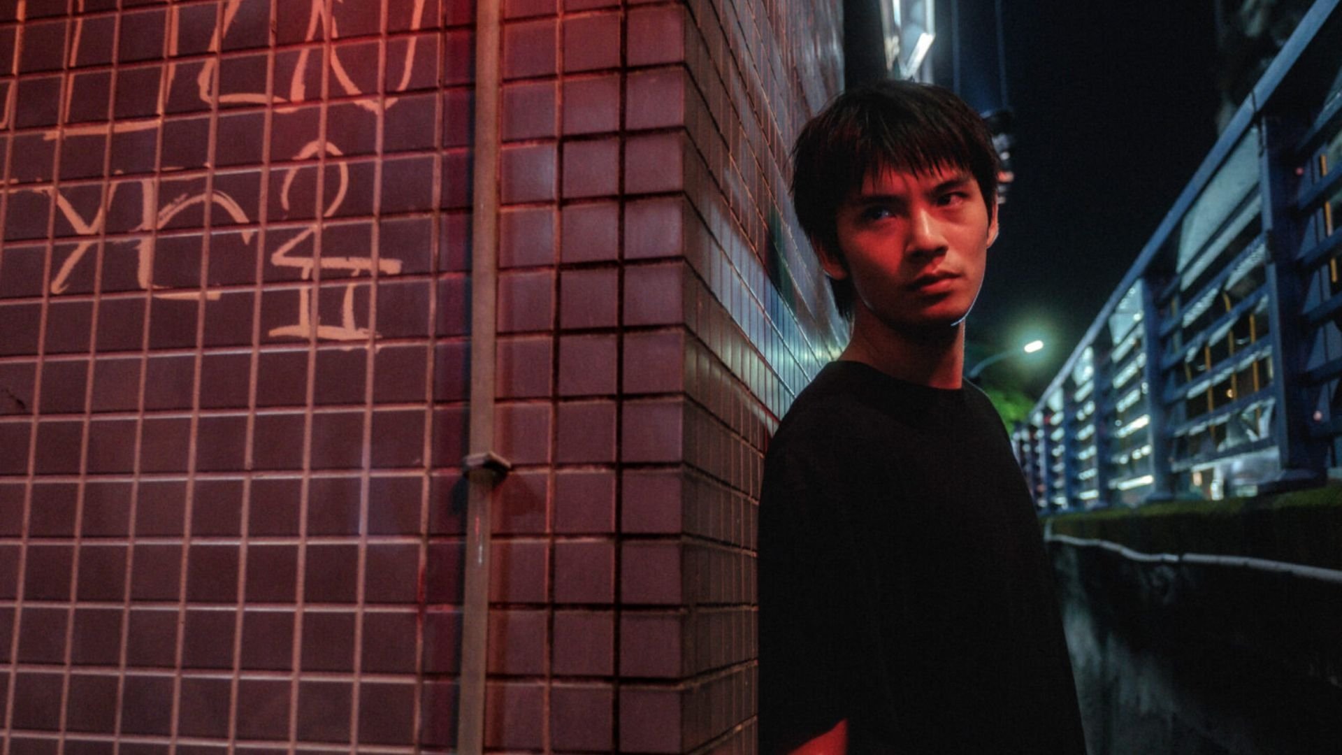 Locust - cinefile: All information about the movie