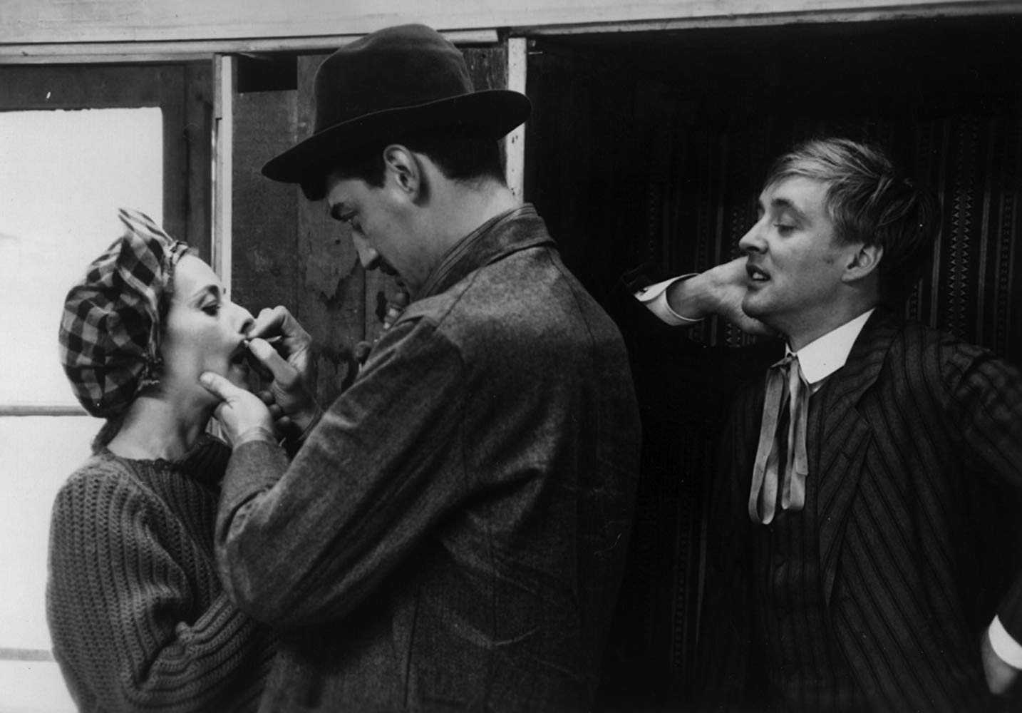Jules et Jim - cinefile Filmportal