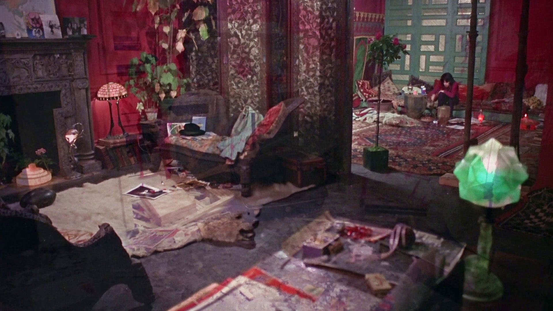 Performance - Alle Informationen zum Film