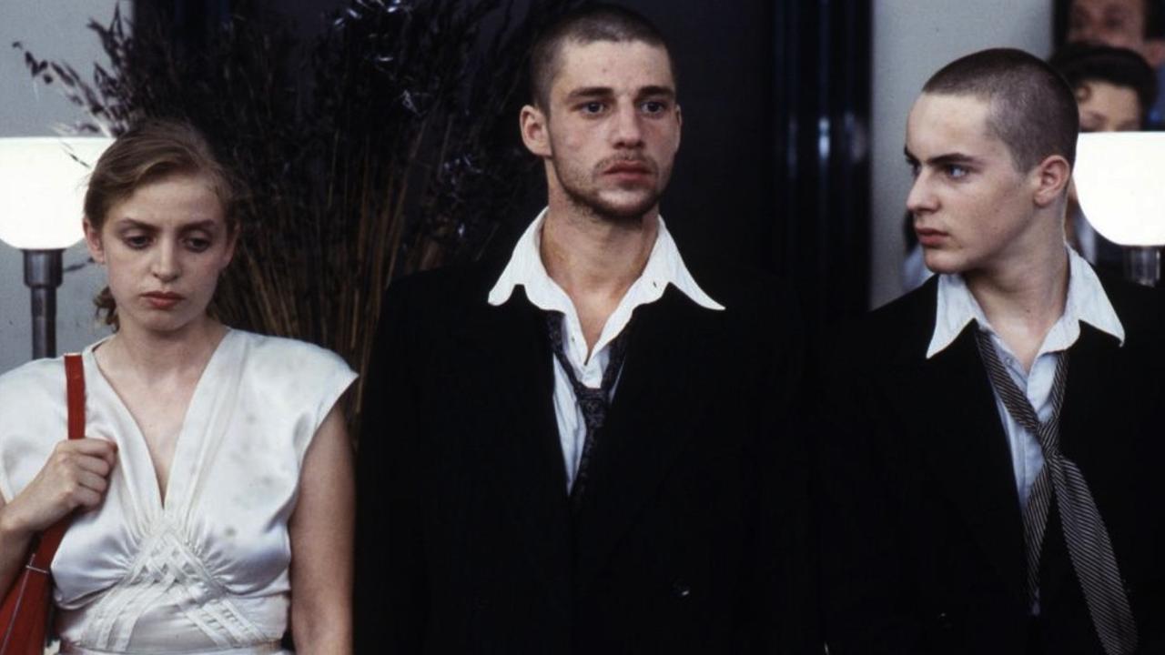 Der Passagier - Welcome to Germany - Alle Informationen zum Film