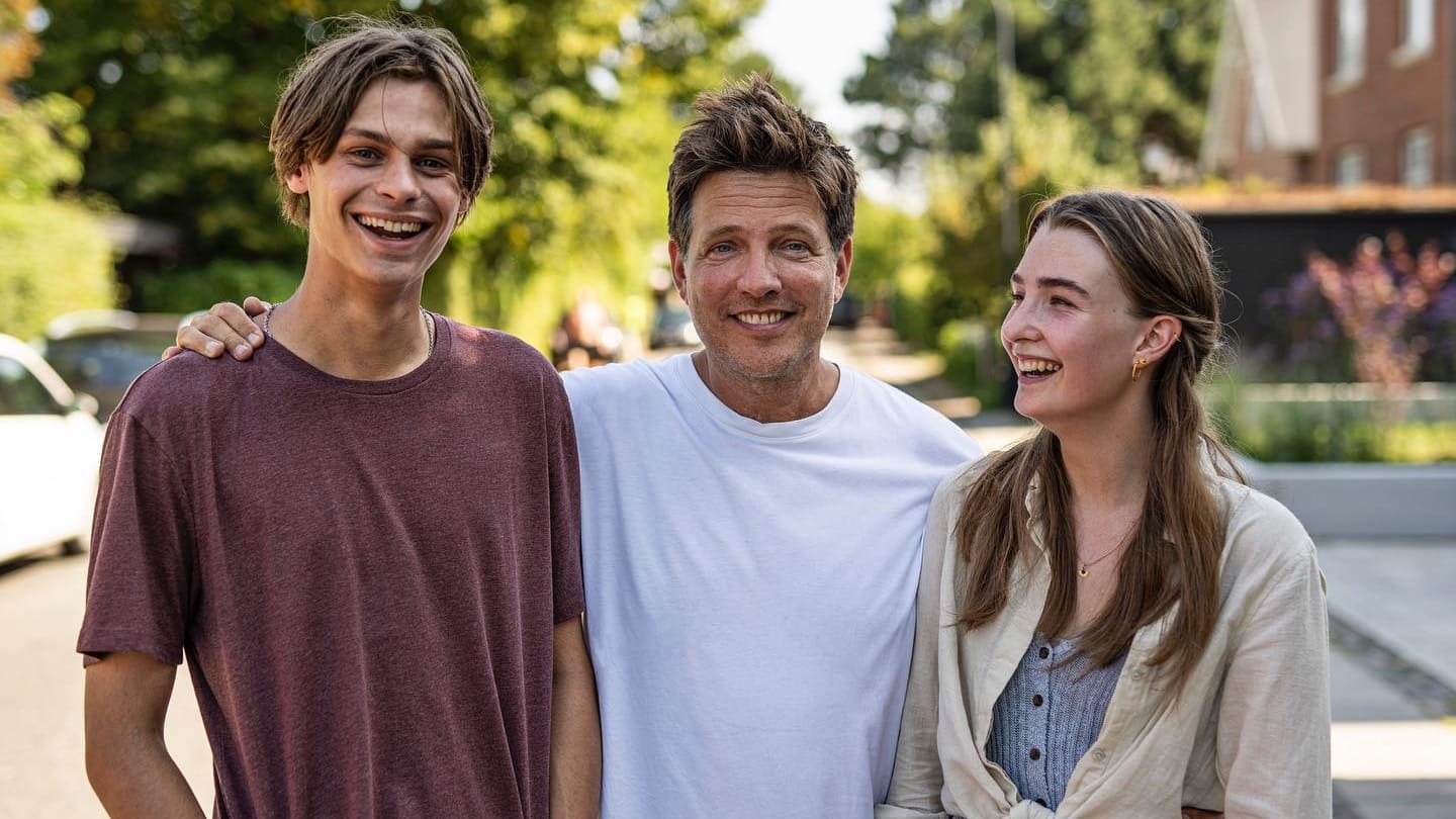 Families Like Ours - cinefile