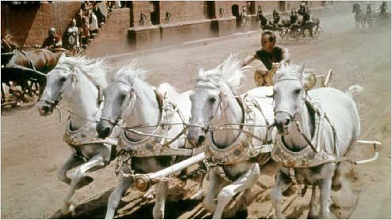 Ben-Hur - cinefile Filmportal