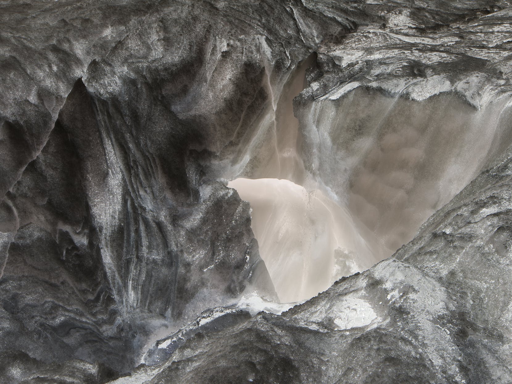 Aletsch Negative - Alle Informationen zum Film