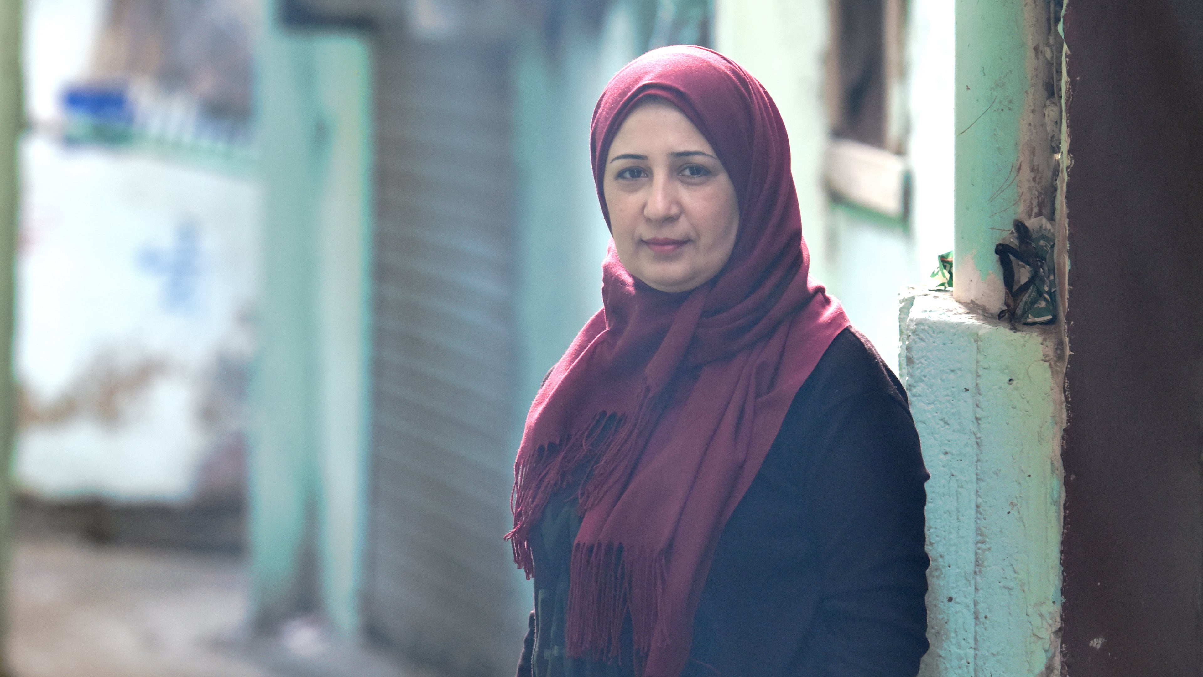 Soufra - Alle Informationen zum Film