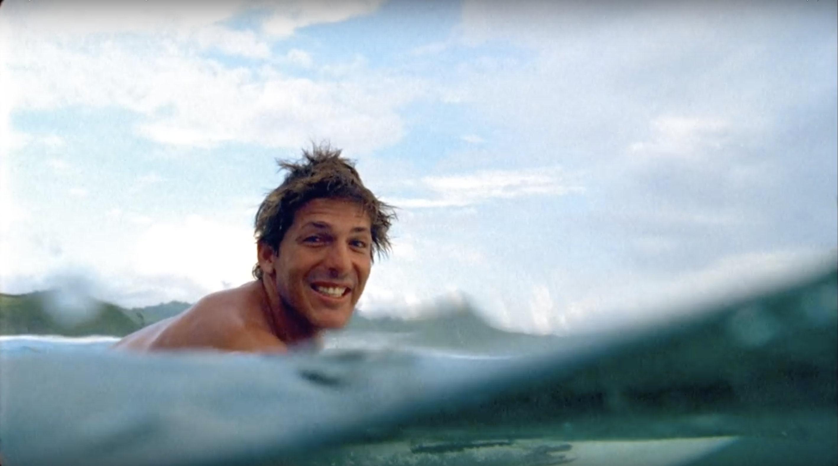 Andy Irons: Kissed by God - Alle Informationen zum Film