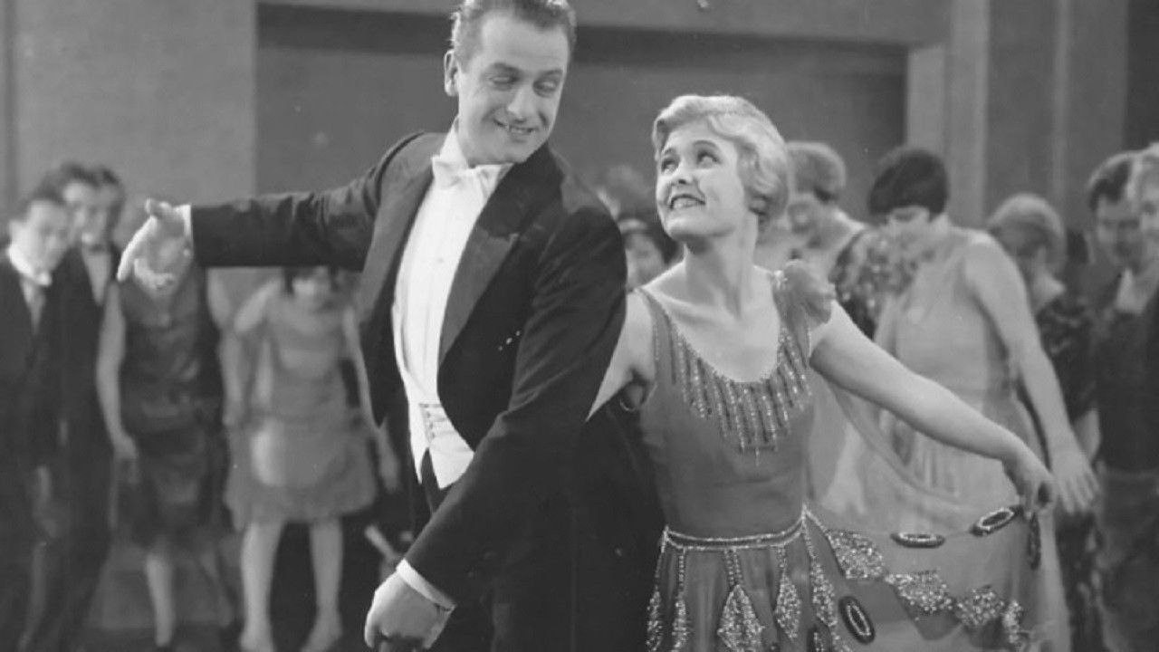 Skinner's Dress Suit - cinefile: All information about the movie