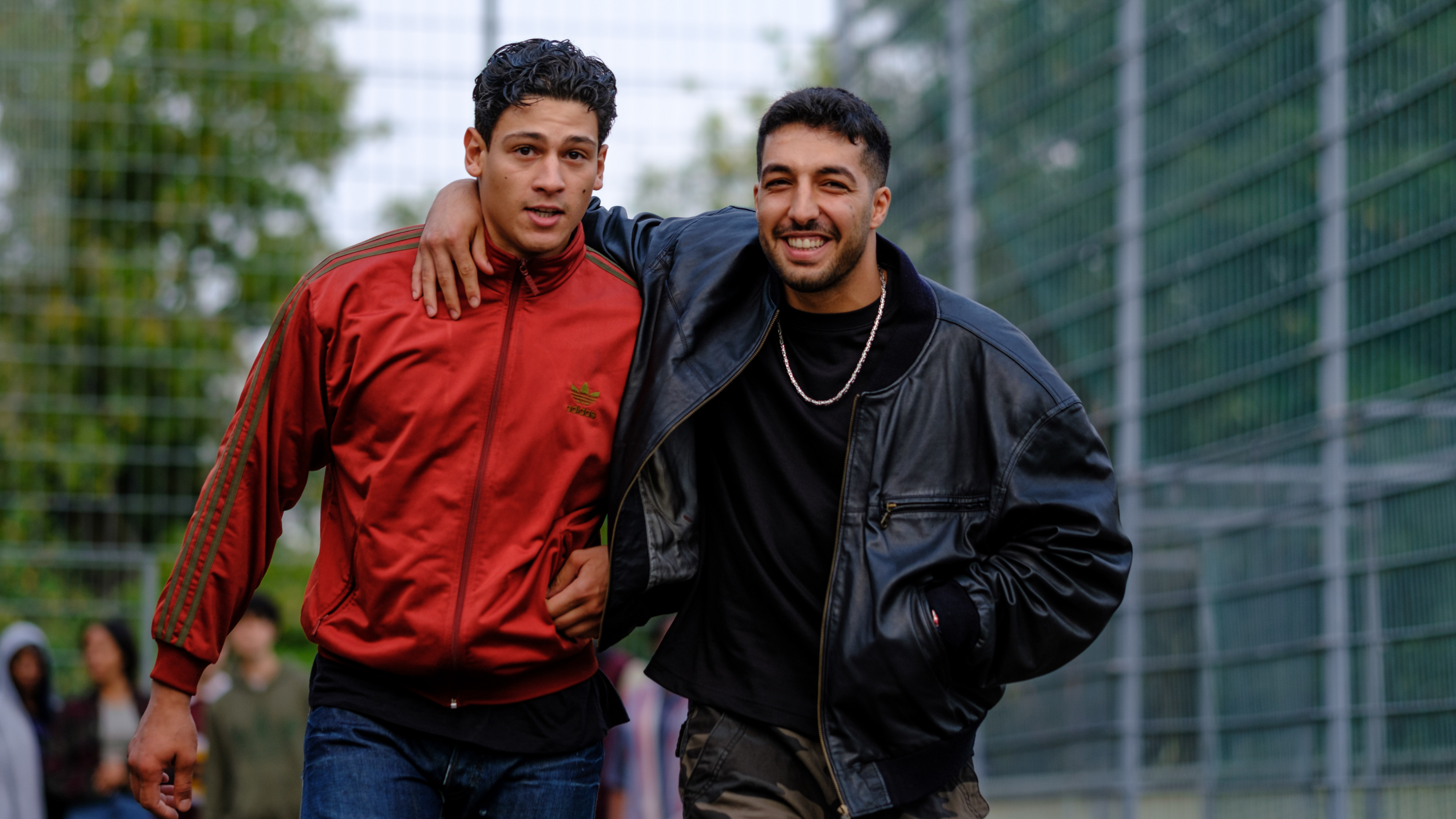 Rheingold - Alle Informationen zum Film