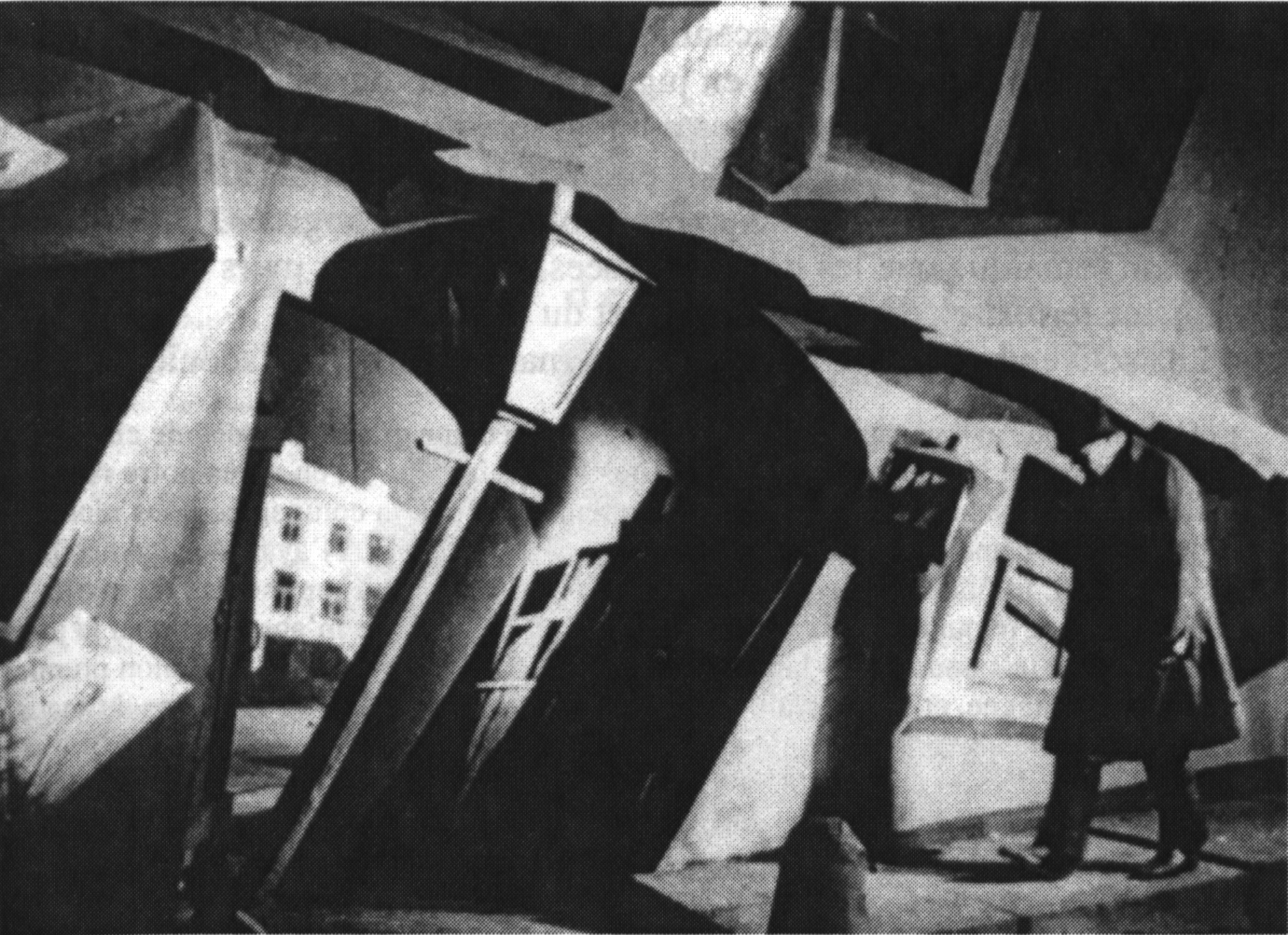 Raskolnikow - cinefile: Alle Informationen zum Film