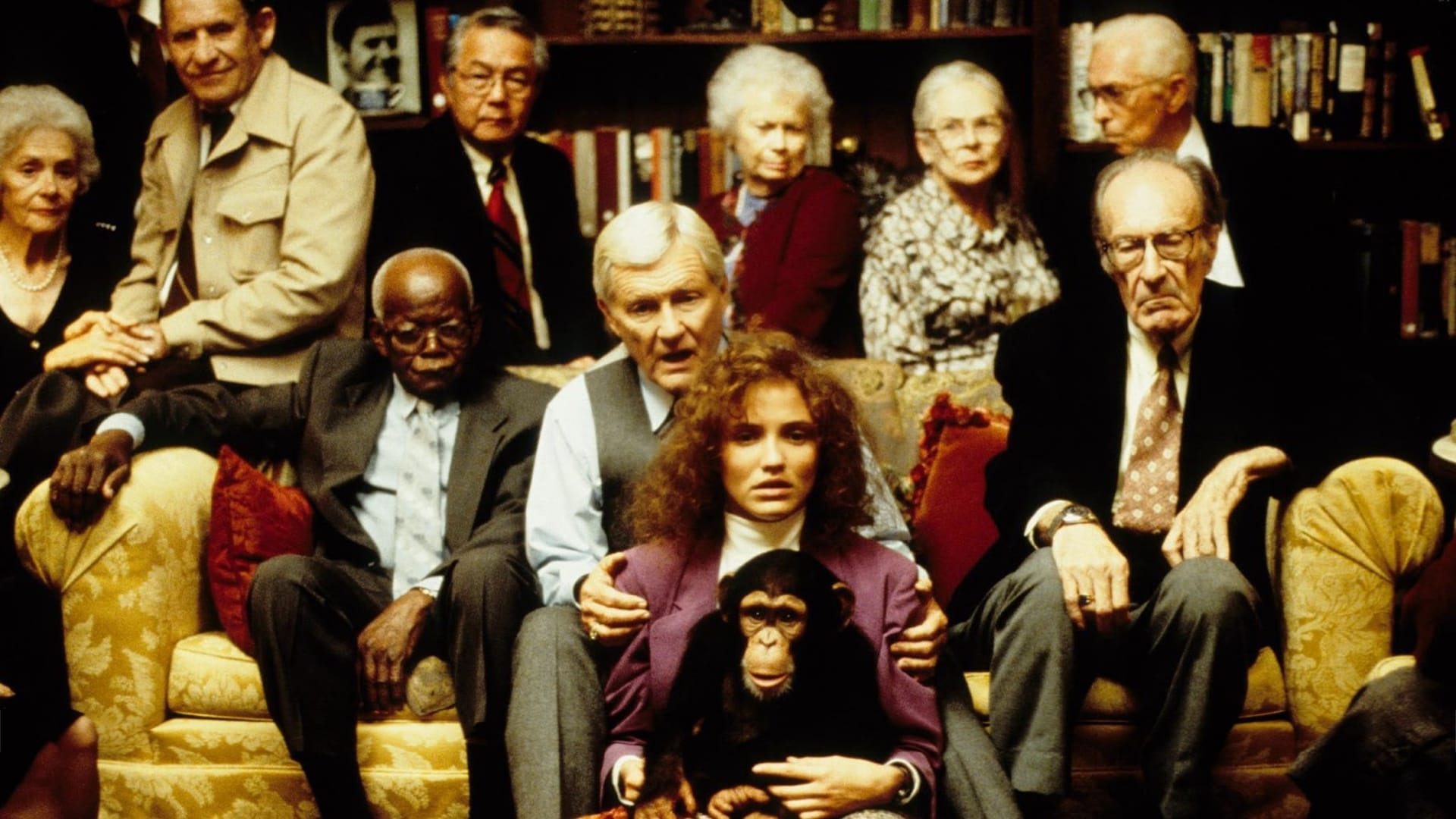 Being John Malkovich - cinefile Filmportal