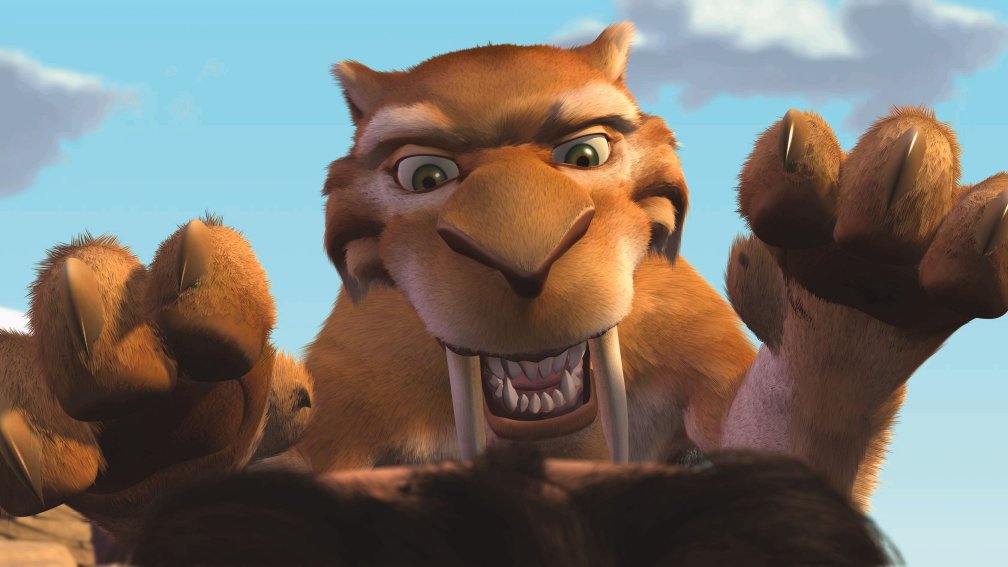 Ice Age - All information about the film