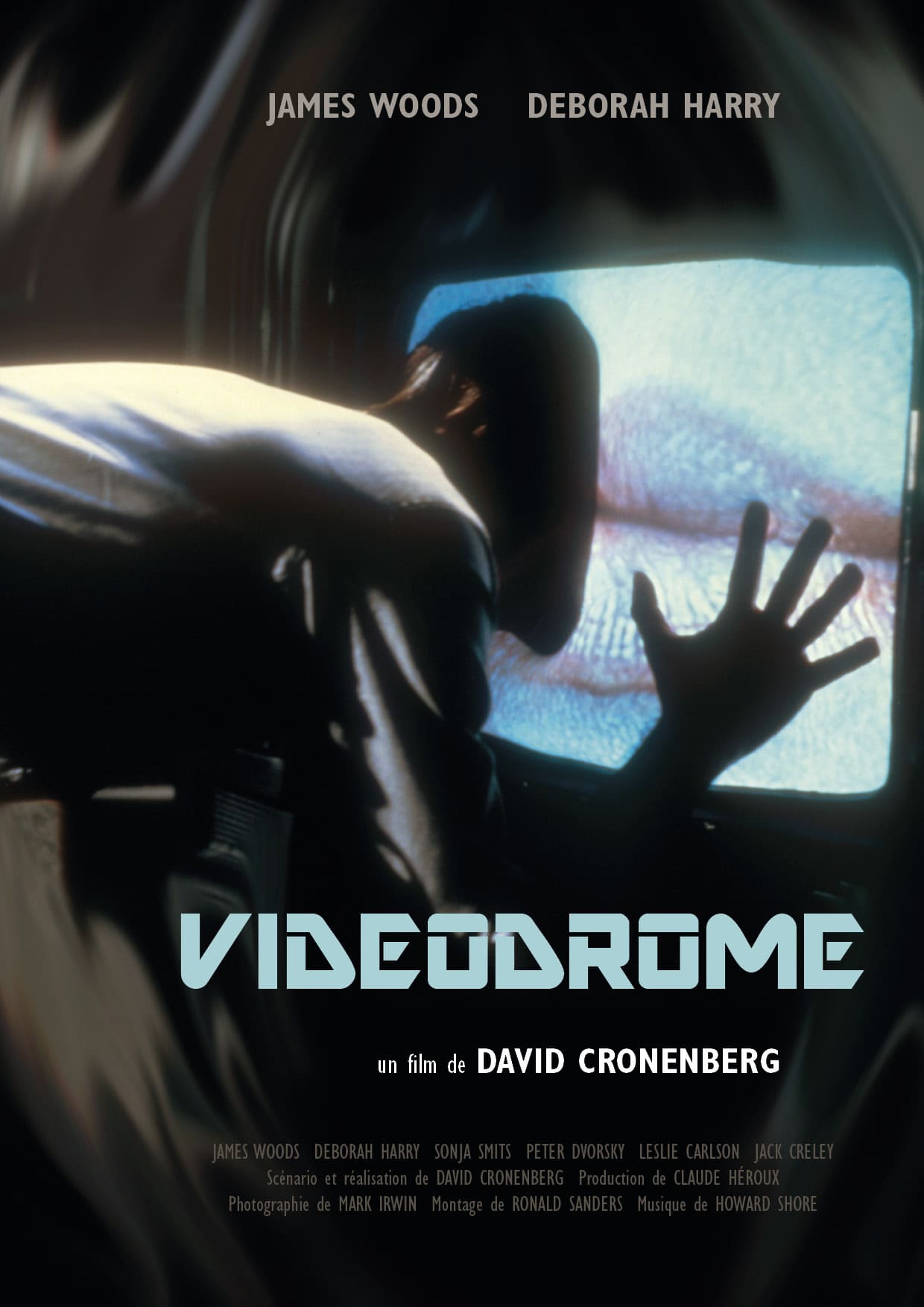 Videodrome - Cinefile - Le site du cinéma