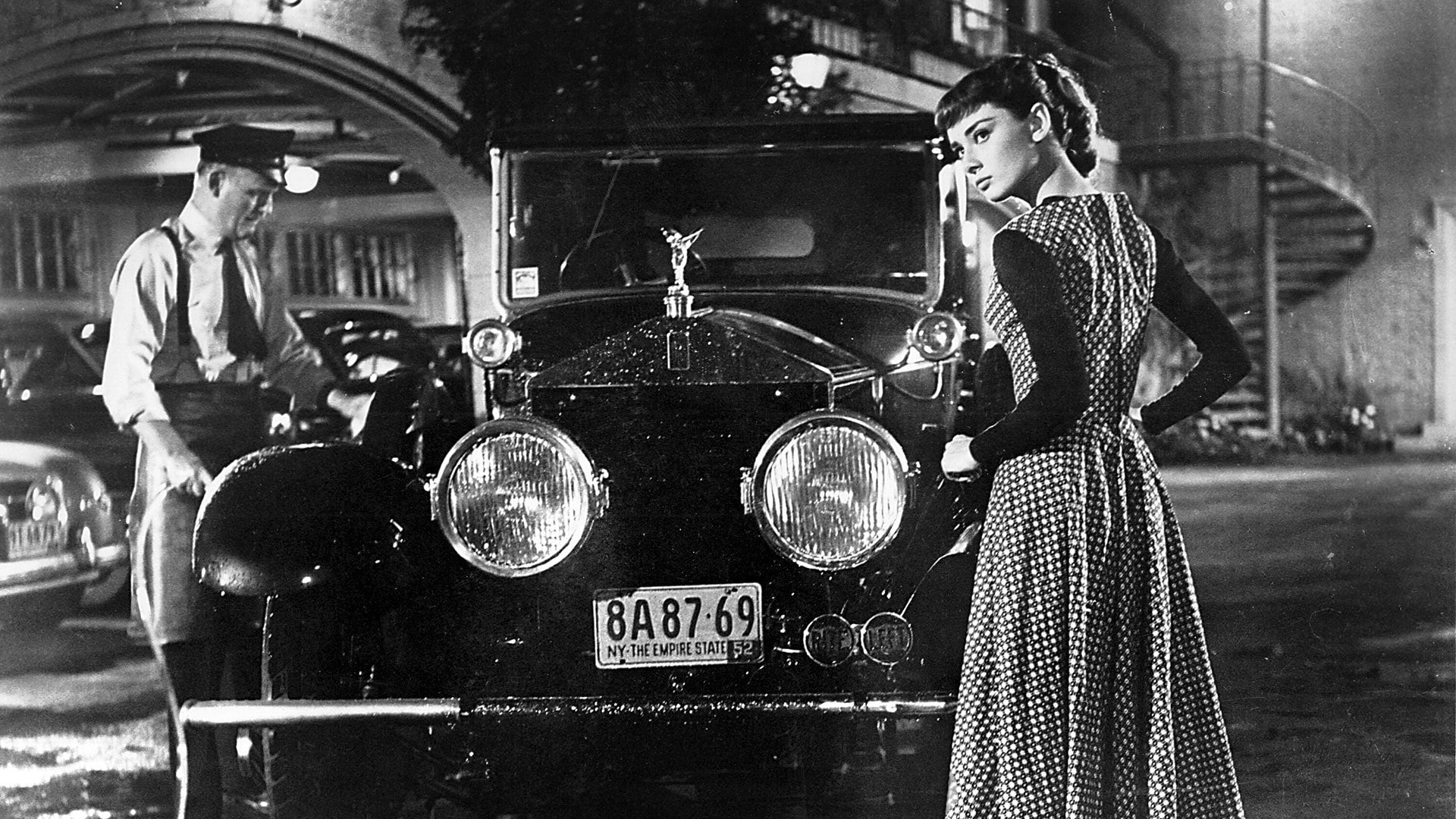 Sabrina - Alle Informationen zum Film