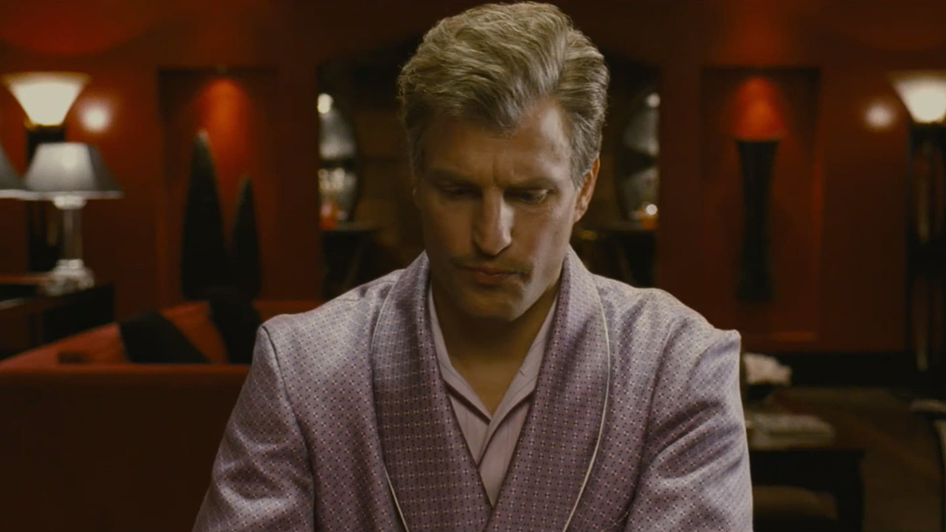 The Walker - Alle Informationen zum Film