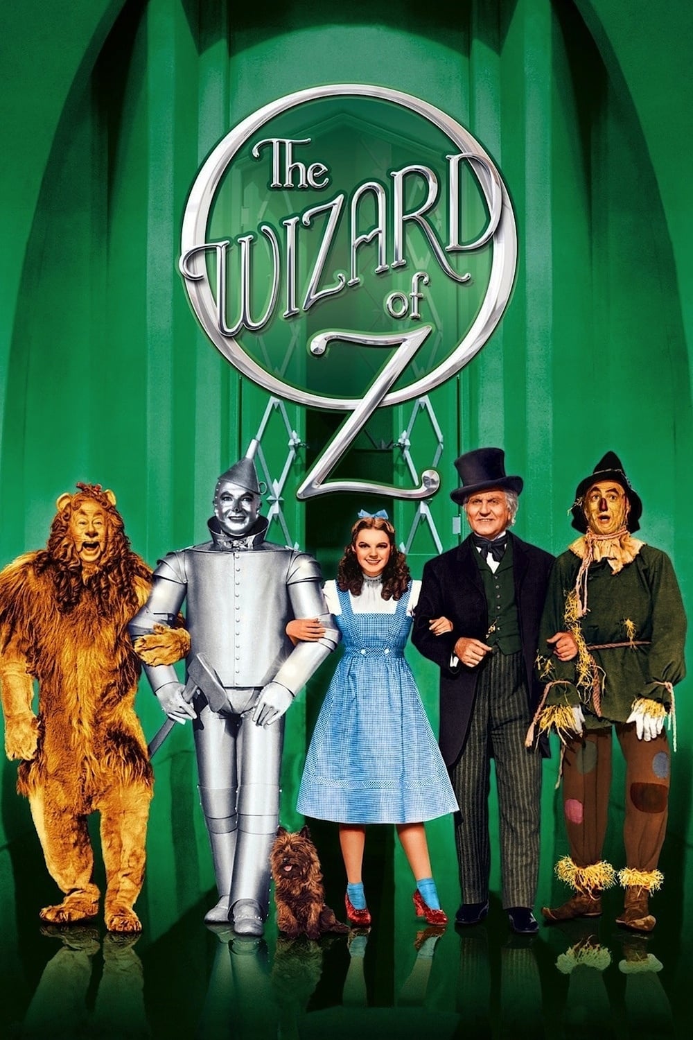 The Wizard of Oz - cinefile Filmportal